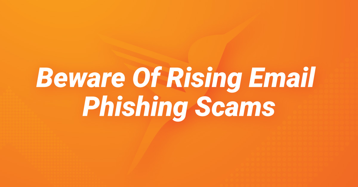 LALAMOVE Beware Of Rising Email Phishing Scams